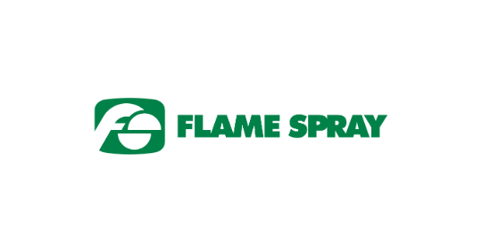 Flame Spray North America Login - Flame Spray North America